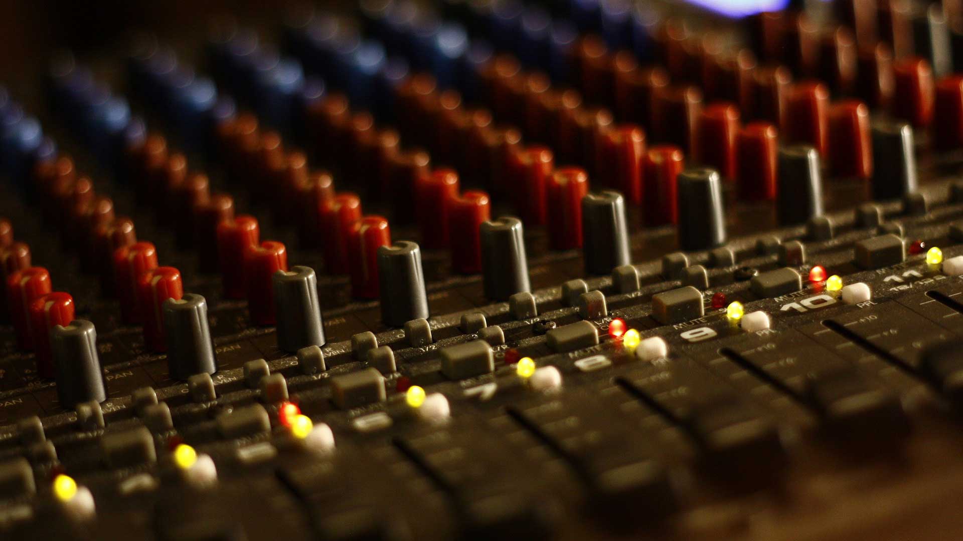 Our new album | The Urban State | Buy Album Online