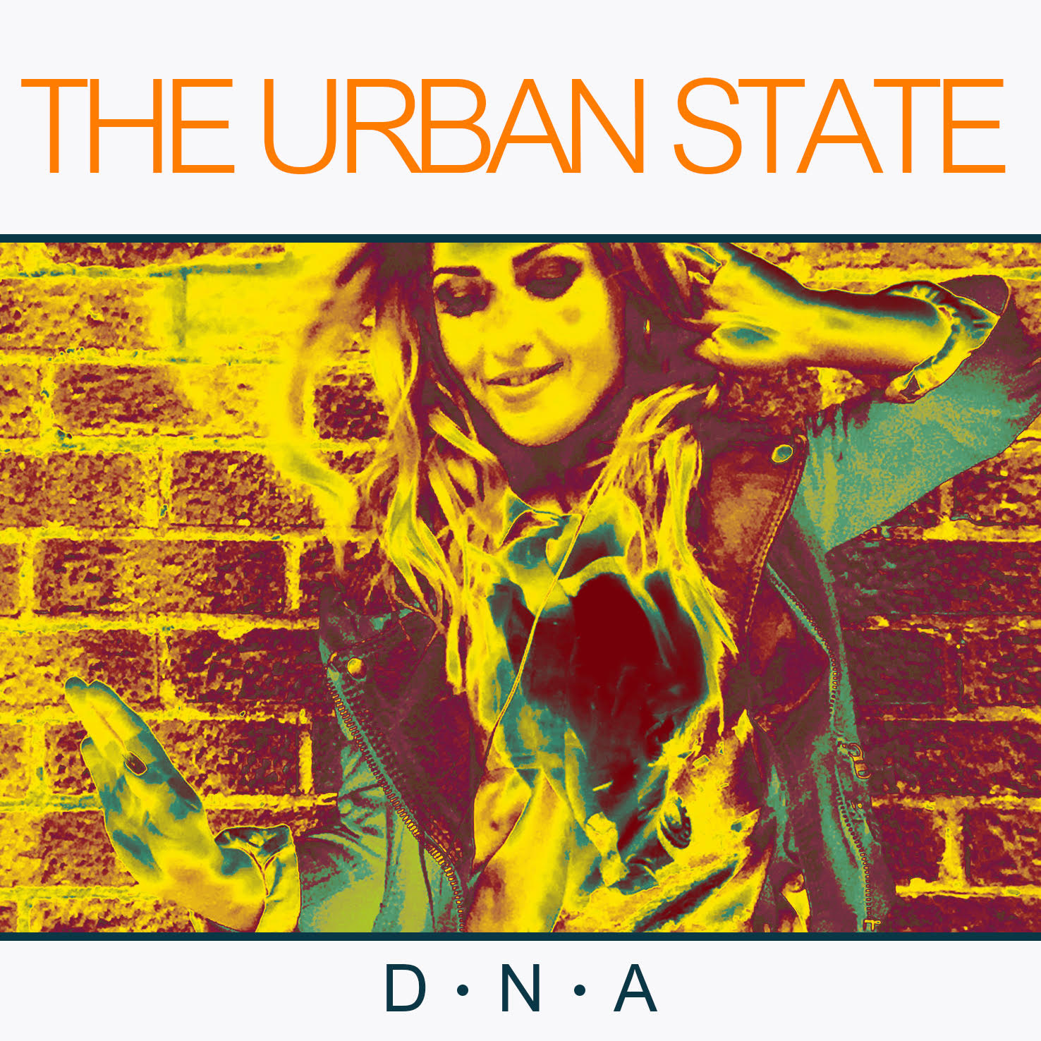 New Single - DNA | New single from The Urban State | Listen Here